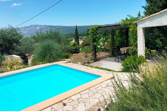 More than a wine tour : day like a local in authentic countryside - In The Sum Up
