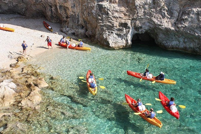 Morning and Day Tours - Sea Kayaking & Snorkelling Dubrovnik - What Real Travelers Say