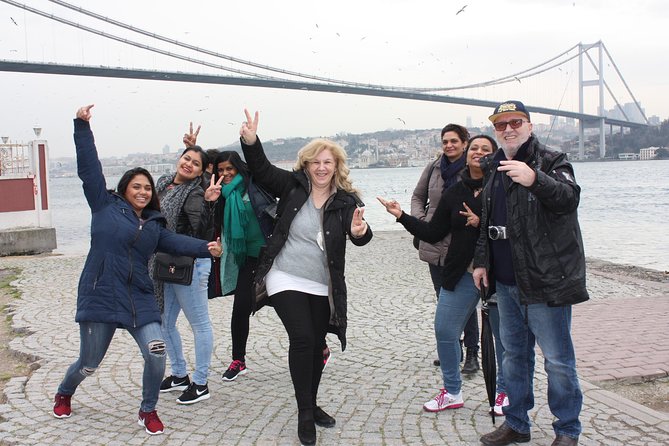 Morning Bosphorus Tour 3 Hours - The Sum Up: Who Will Love This Cruise?