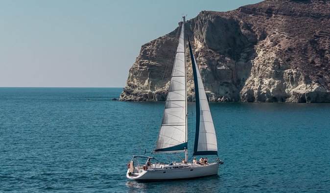 Morning Caldera Sailing Cruise - The Real Value of This Tour
