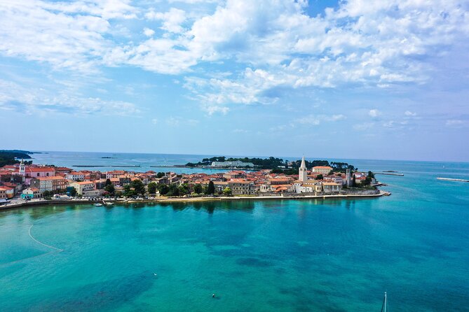 Morning Panorama: Relaxing Among 20 Islands around Pore Riviera - Final Thoughts: Who Should Sign Up?