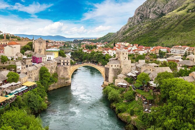 Mostar, Kravica Waterfalls and Pocitelj Day Trip from Dubrovnik - Frequently Asked Questions