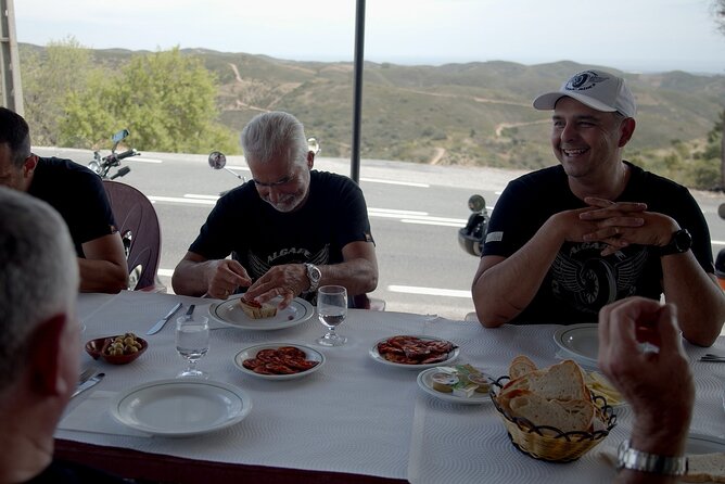 Motorbike Tour in Algarve - FAQ