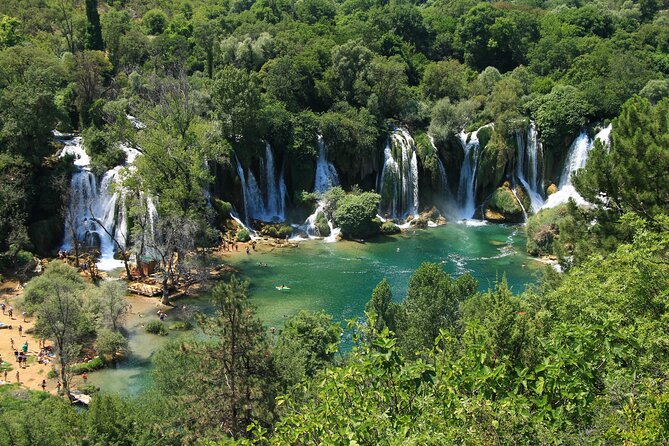 Motorcycle rental Trogir / BMW R1250GS / Your own motorbike tour - The Authenticity and Quality of the Service