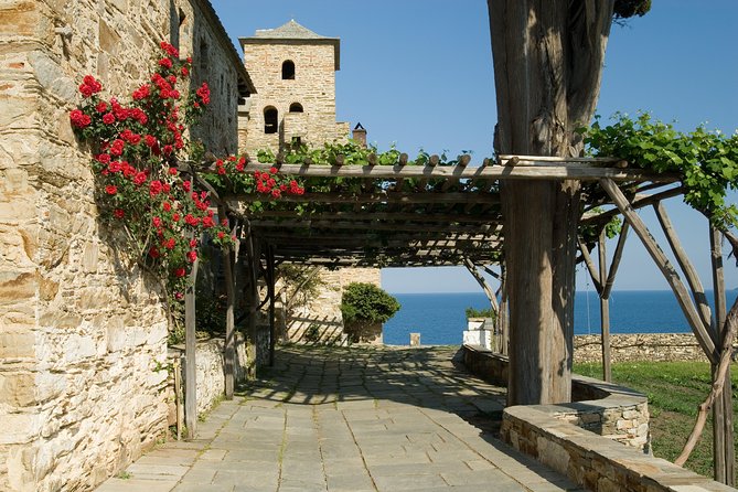 Mount Athos Cruise from Chalkidiki - Final Thoughts