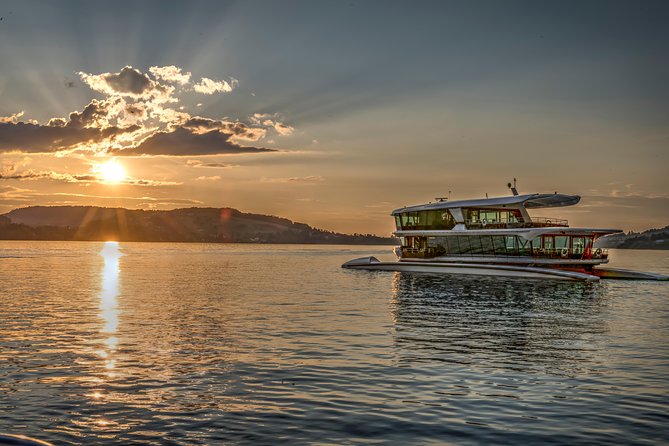 Mount Bürgenstock Independent Tour from Lucerne - Authentic Perspectives from Other Travelers