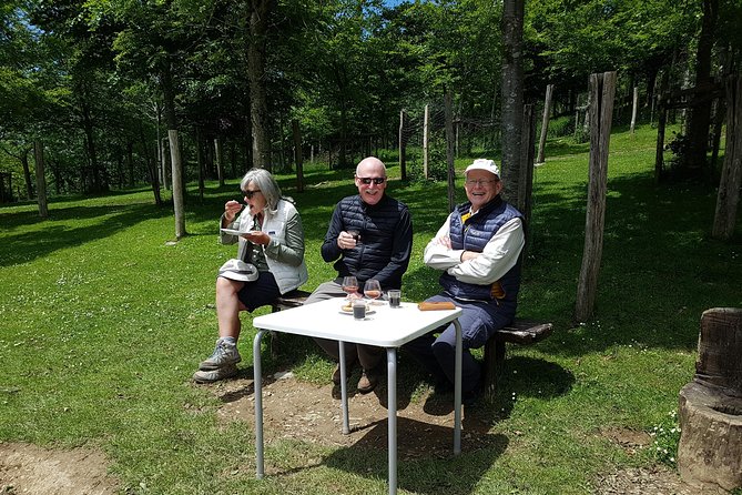 Mount Hernio Hiking Tour from San Sebastian - What We Loved and Potential Downsides