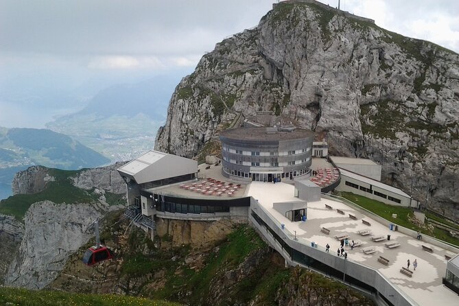 Mount Pilatus off-season Small Group Tour from Basel - Who is this tour perfect for?