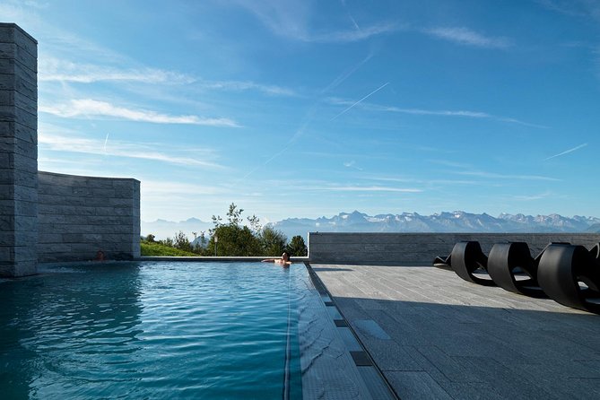 Mount Rigi Day Pass + Rigi Kaltbad Mineral Baths Day Admission - The Experience in Practice: What Travelers Say