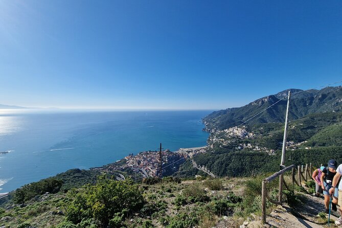 Mount San Liberatore Hike - Amalfi coast - The Sum Up: The Bottom Line