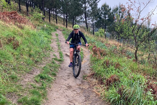 Mountain Bike Small Group Tour in San Sebastian - Final Thoughts: The Value of a Two-Wheel Perspective