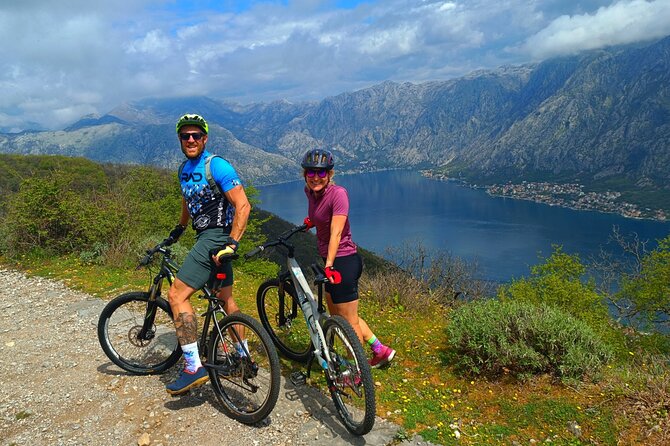 Mountain Biking on Vrmac peninsula - Panoramic view on Kotor bay - Frequently Asked Questions (FAQs)