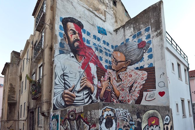 Mouraria: The Multicultural District - Private Walking tour - Authenticity and Value: What We Found