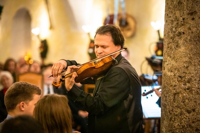 Mozart and Advent/Christmas Concerts at the Fortress Hohensalzburg - The Sum Up