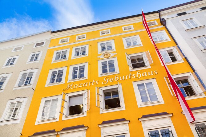 Mozart's Salzburg Exploration Game and Tour - Final Thoughts: Is This Tour for You?