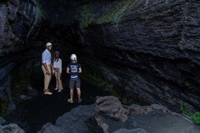 Mt. Etna nature and flavors half day Tour from Catania - The Sum Up