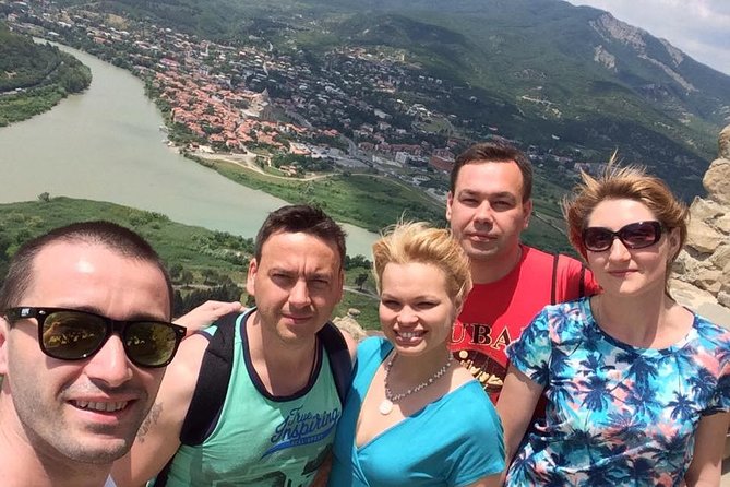 Mtskheta.All inclusive half day winery tour - Final Thoughts: Who Will Enjoy This Tour?