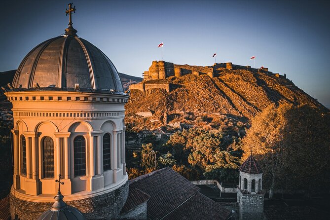Mtskheta, Gori and Uplistsikhe Day Tour from Tbilisi - Final Thoughts on Value and Experience
