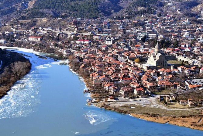 Mtskheta Gori anf Uplistsikhe Full-Day Private Tour from Tbilisi - Who This Tour Is Best For