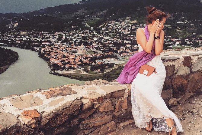 Mtskheta, Jvari, gori, uflistsikhe, history and panorama (Private tours) - Who Will Love This Tour?