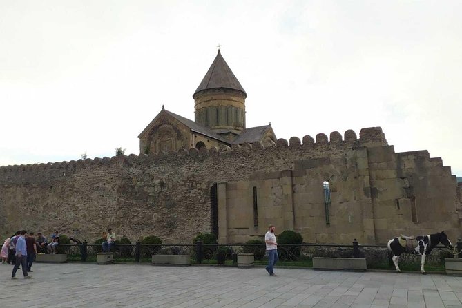 Mtskheta-Jvari-Gori-Uplistsikhe-Stalins Museum All inclusive tour - Final Words