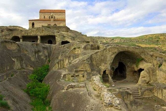 Mtskheta-Jvari Gori-Uplistsikhe - FAQs