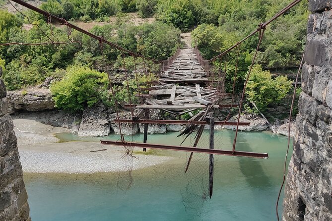 Multi Day Kayaking In Vjosa River ,Camping -6 Days - Final thoughts