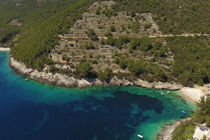 Multi Day Private Croatian Pearls Tour from Split - Dubrovnik: The Pearl of the Adriatic