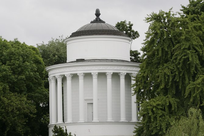 Multi-ethnic Warsaw - guided walk through the old town - Practical Tips for Participants