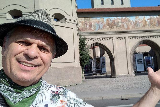 Munich Art and Culture - The beginning - Who Will Enjoy This Tour?