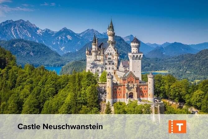 Munich Card (Group) with public transport: Save at attractions & tours! - Who Will Benefit Most?