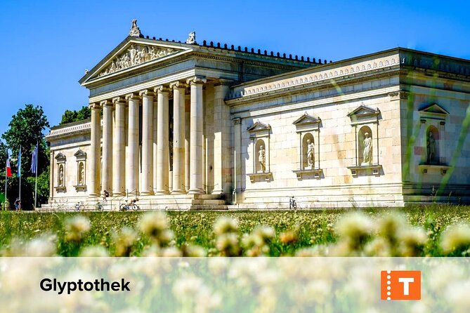 Munich Card with public transport: Save at attractions & tours! - Final Thoughts