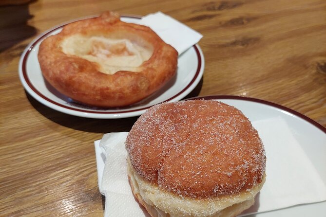 Munich Food Tour with Full Meal & Drinks by Do Eat Better - The Experience and Guides