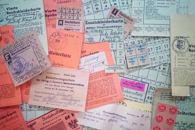 Munich in the 3rd Reich and WW2 private walking tour - FAQs