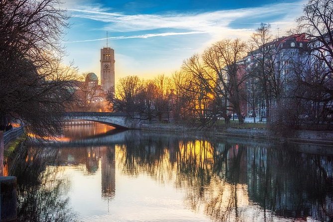 Munich Like a Local: Customized Private Tour - Who Should Consider This Tour?