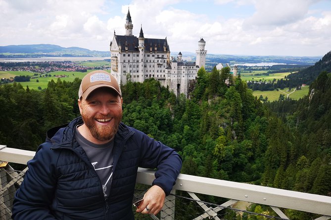 Munich private Car & Walking Tour incl. BMW World & River Surfers - Practical Details and Considerations