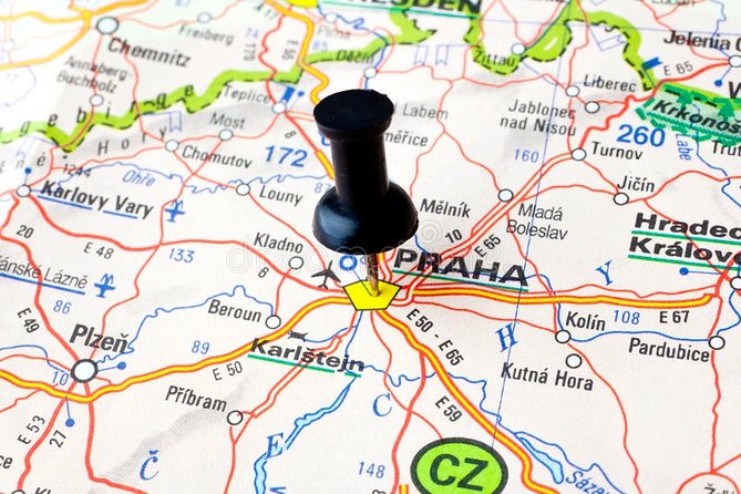 Munich to Prague - Private Transfer with 2 hours of Sightseeing - Final Thoughts
