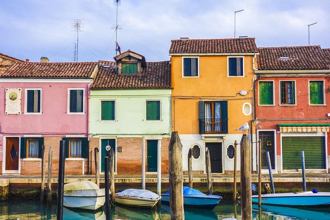 Murano and Burano Islands Semi-Independent Tour - The Sum Up