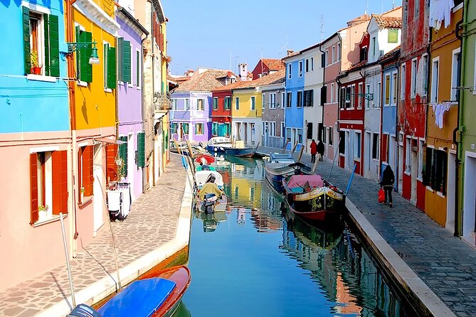 Murano, Burano & Torcello: Venetian Island Highlights - Final Thoughts: Is This Tour Right for You?