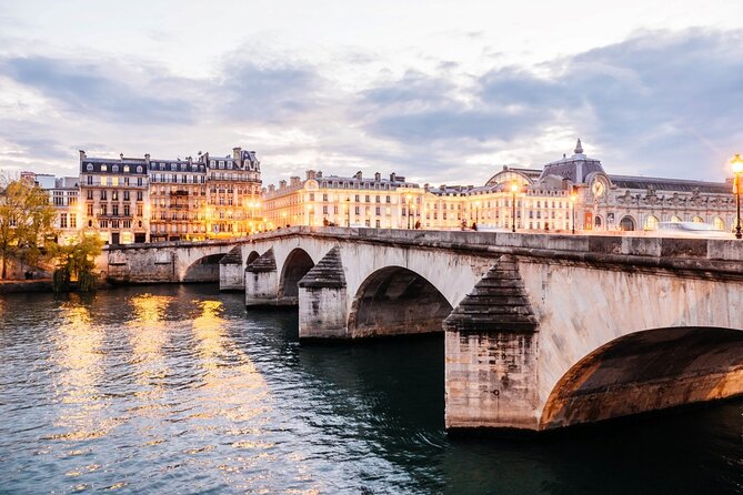 Musee de l'Armée and Seine River Cruise Ticket - FAQ