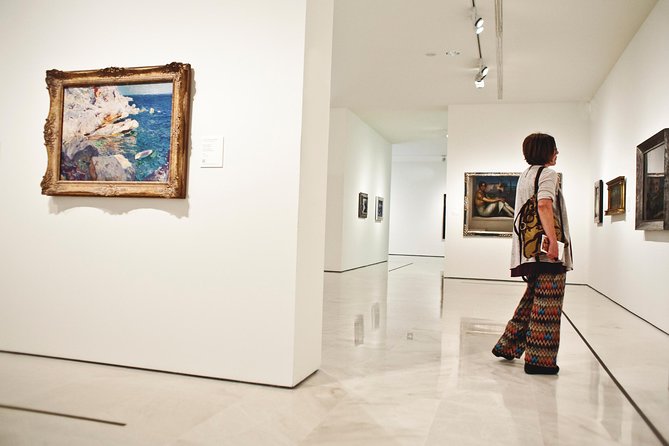 Museo Carmen Thyssen de Malaga Entrance Ticket - FAQs About the Museo Carmen Thyssen de Málaga