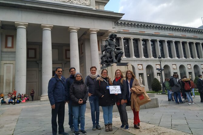 Museo del Prado Private Guided Tour - What Travelers Say: Authentic Insights from Reviews