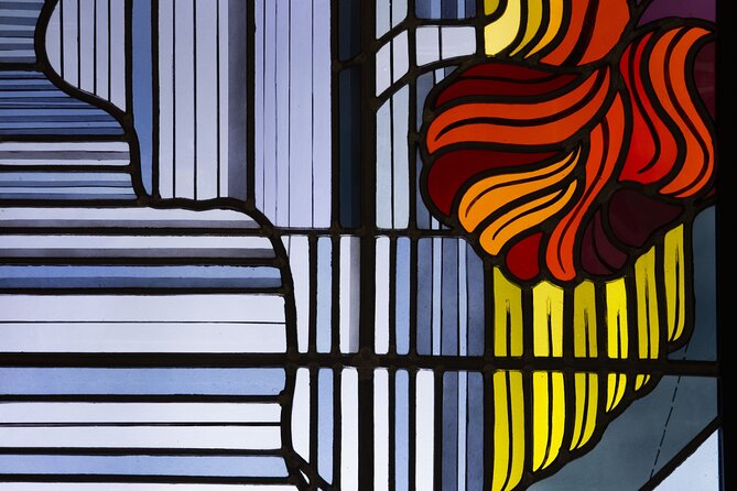 Museu do Vitral Entry Ticket with Wine Tasting - The Sum Up: Worth a Visit for Curious and Artistic Travelers