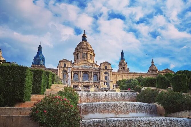 Museu Nacional d Art de Catalunya Skip The Line Tickets - Practical Tips for Your Visit