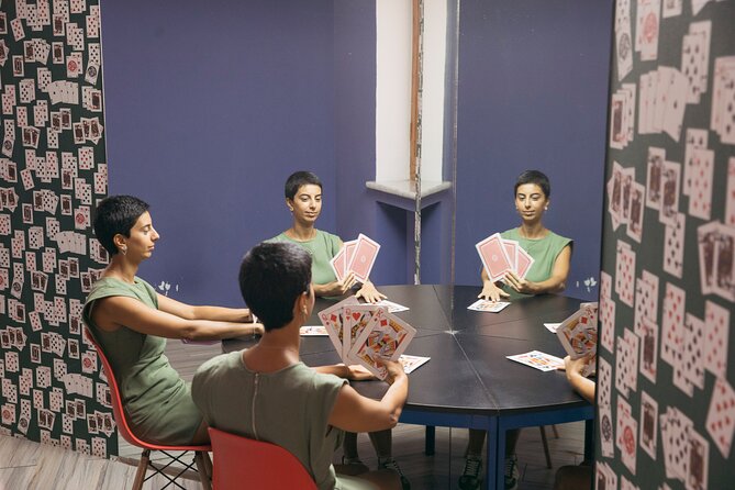 Museum of Illusions Tour - Who Will Love This Tour?