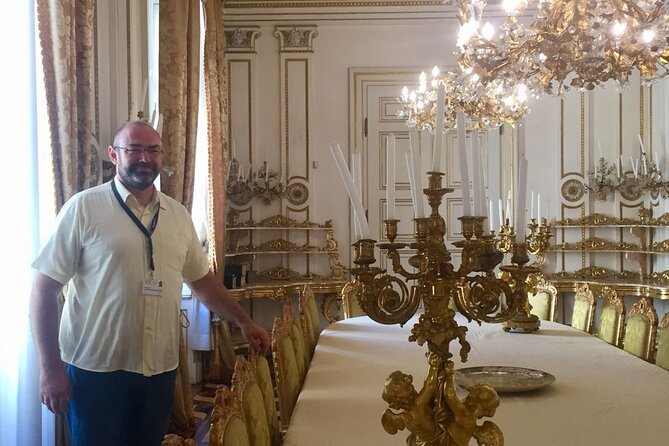 Museum of Revolta - What Travelers Say