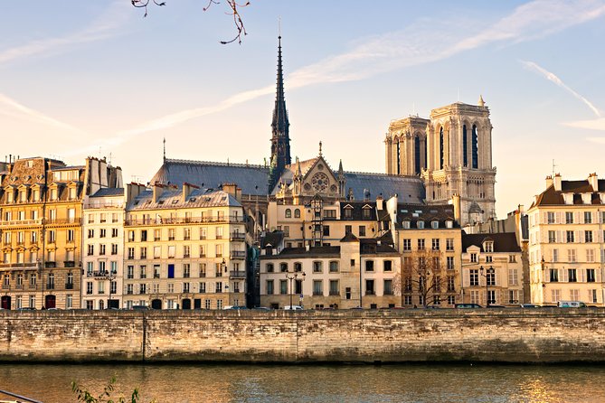 MUST SEE! History of Paris City & #1 Louvre Museum Exclusive Tour - What Some Reviewers Say