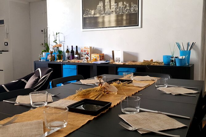 My Granny's secrets: Making pasta in the heart of Verona - Authenticity and the Human Touch