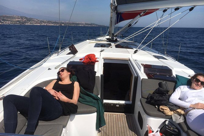 My sailing tour in Catania - Pricing and Value