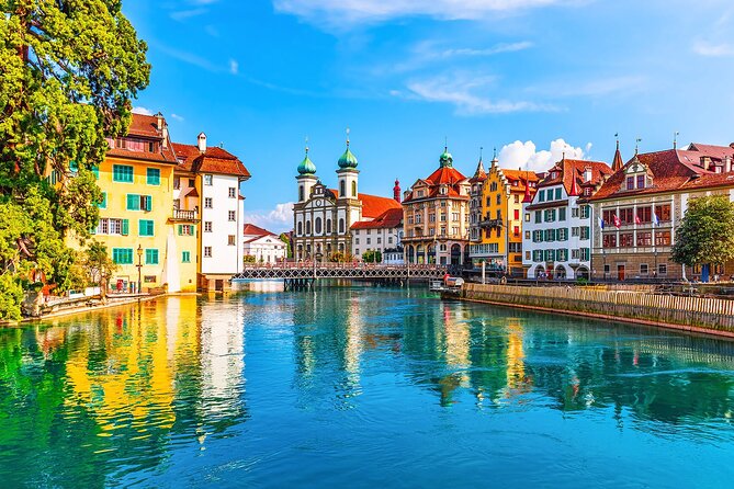 My Scenic Switzerland I 6 Day Guided Tour with Accommodation - Price and Value